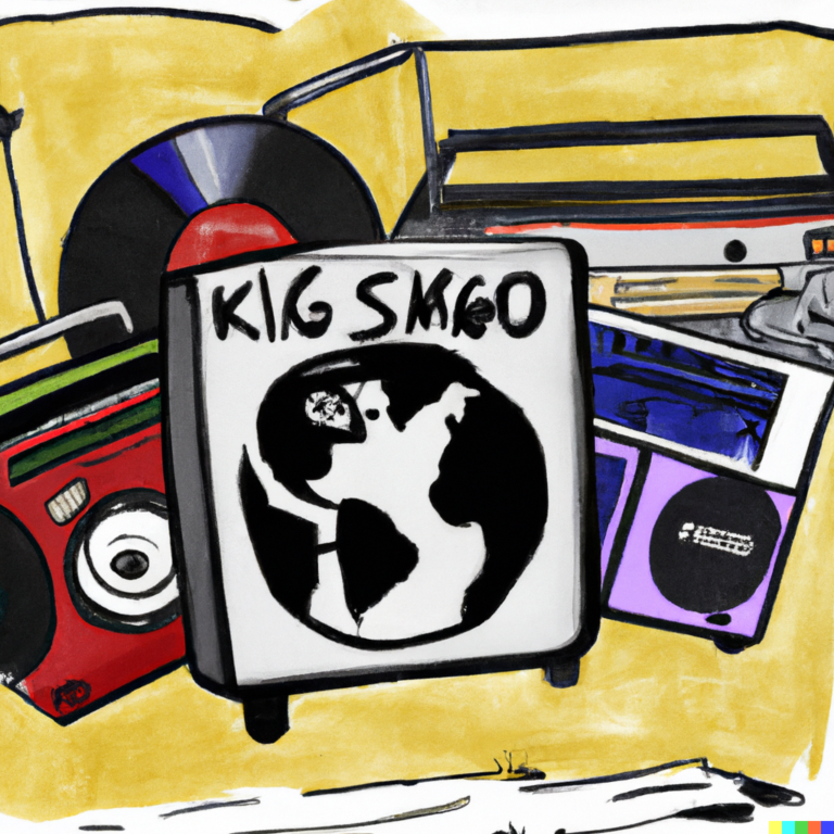 The History of Electronic Music - Music Magnet